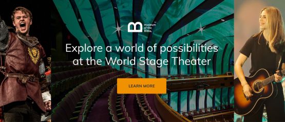 Sing! An Irish Christmas Official Livestream